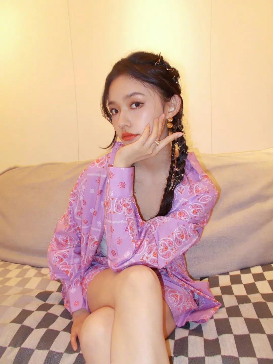 Lin Yun summer feeling - iMedia