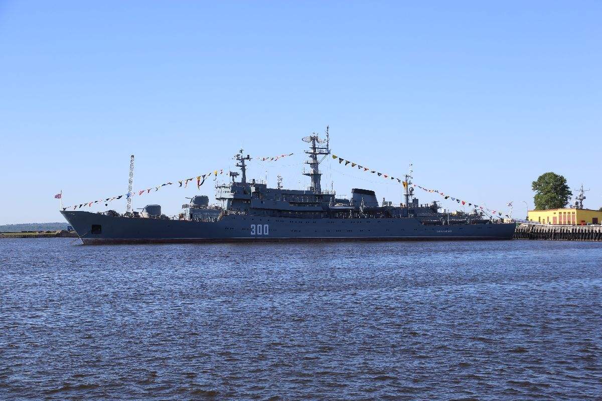 U.S. sanctions fail? Iran sails freely in the "backyard" of the United ...