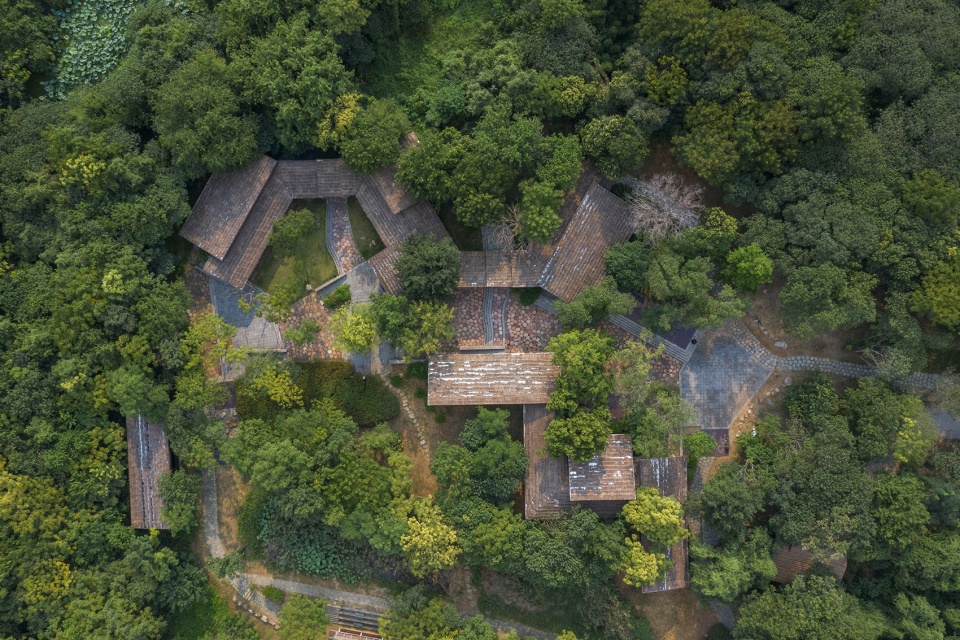 Panlongcheng National Heritage Park simulated archaeological ...