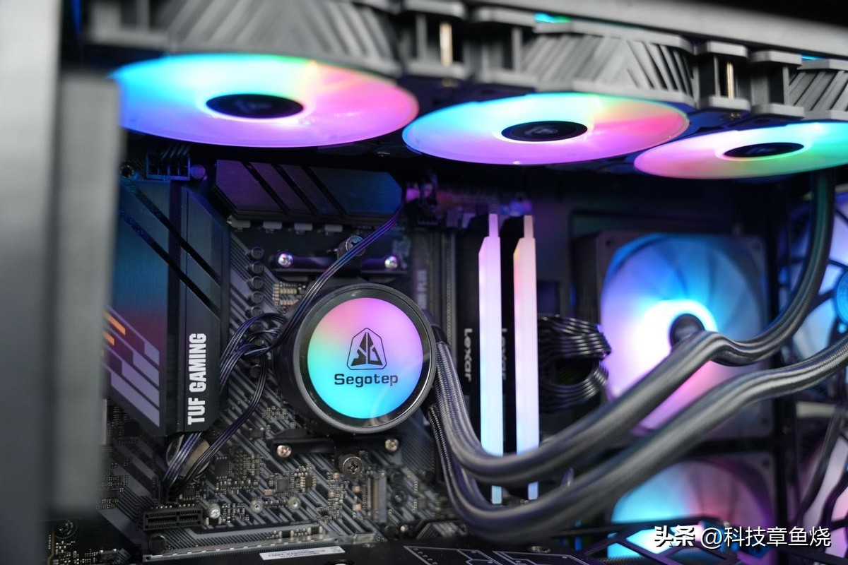 Actual Xingu Frozen 360 installation: Is it the "hot Thai pants" for ...