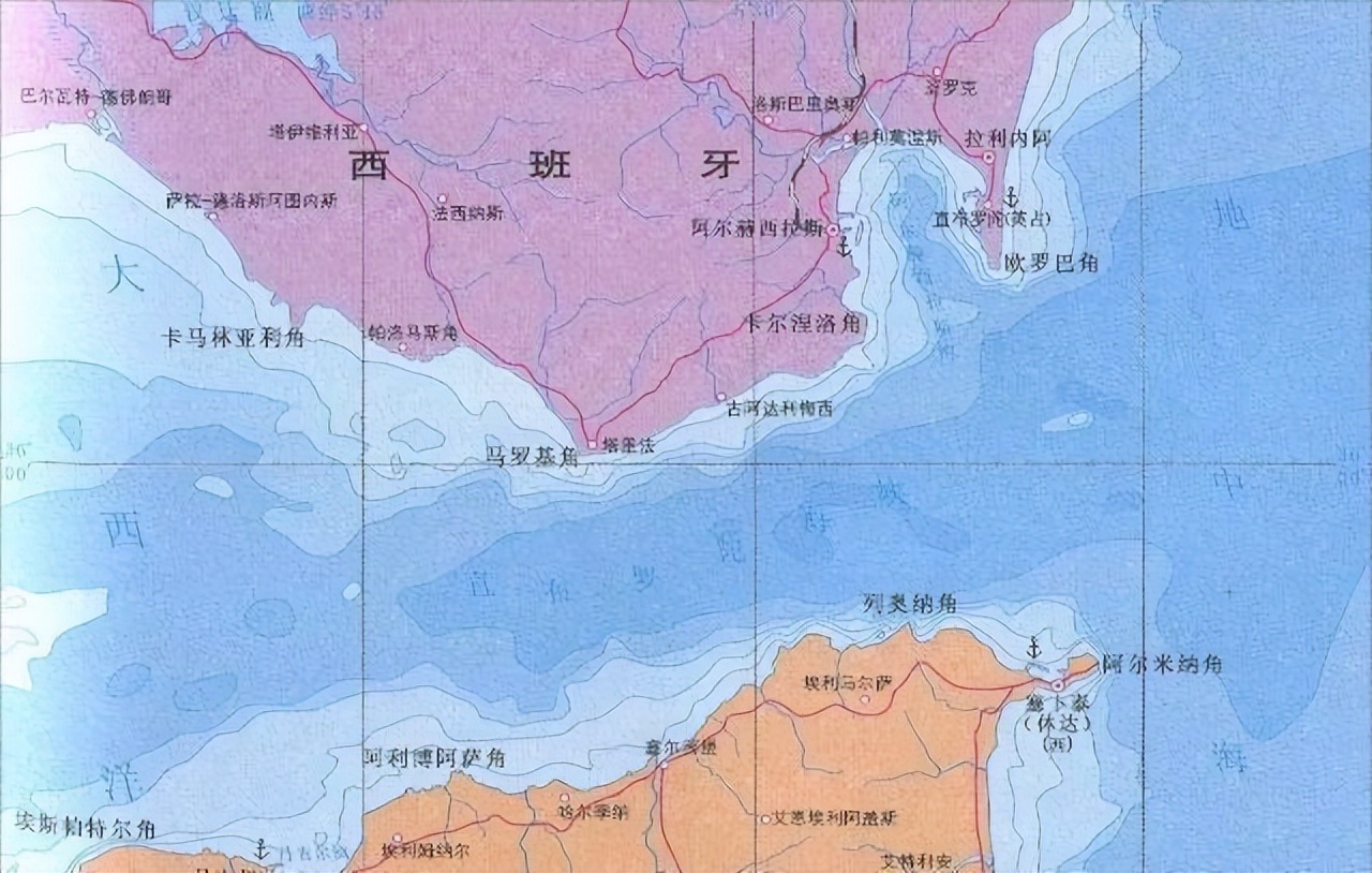 Explore the colonization of Mexico in the Americas between 1730 and ...