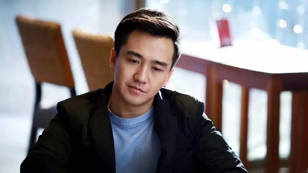 520's Secret: Xin Zhilei and Zhai Tianlin's love suspense - iMedia