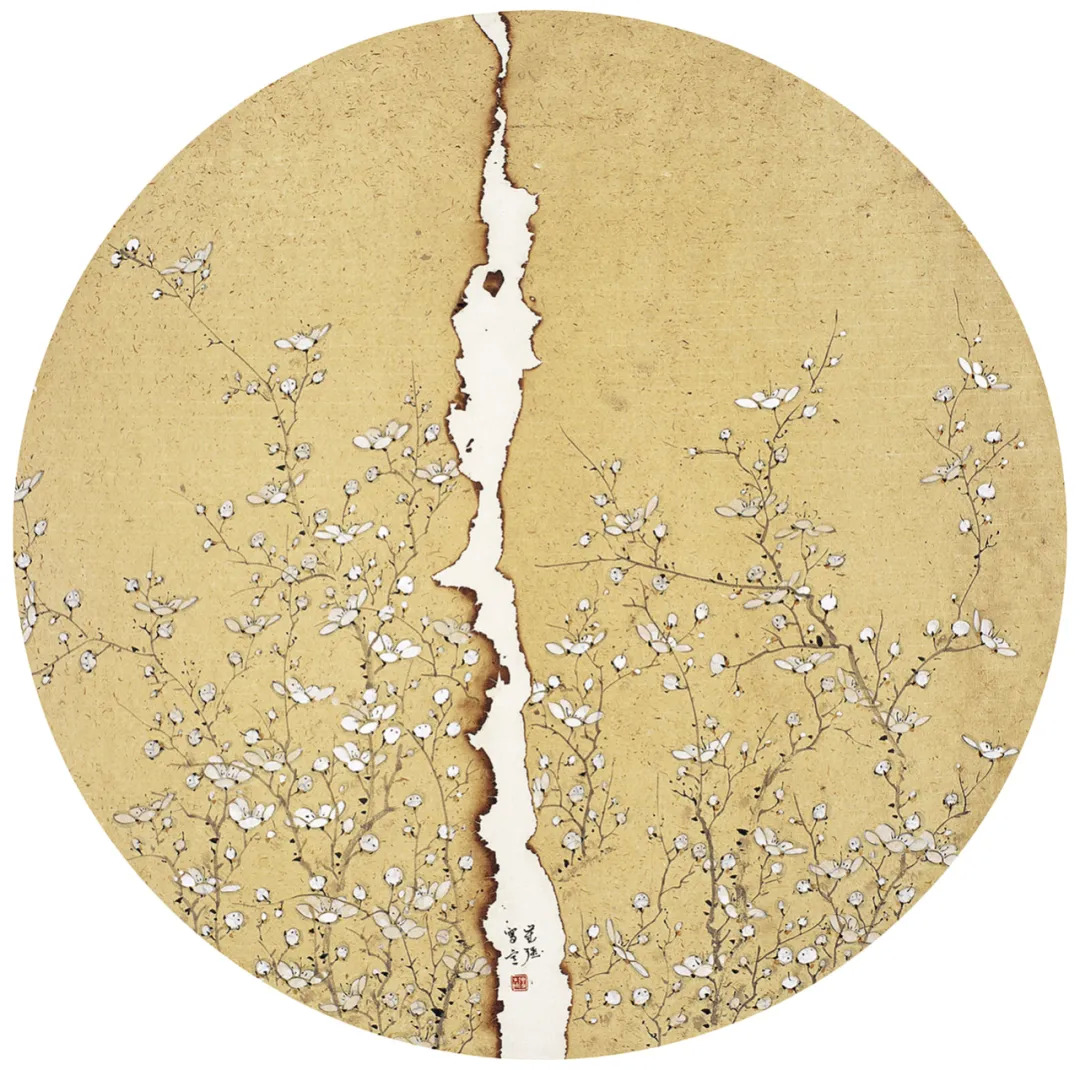 Cui Qiang·Mei Po Zhi Chun Jin - iNEWS