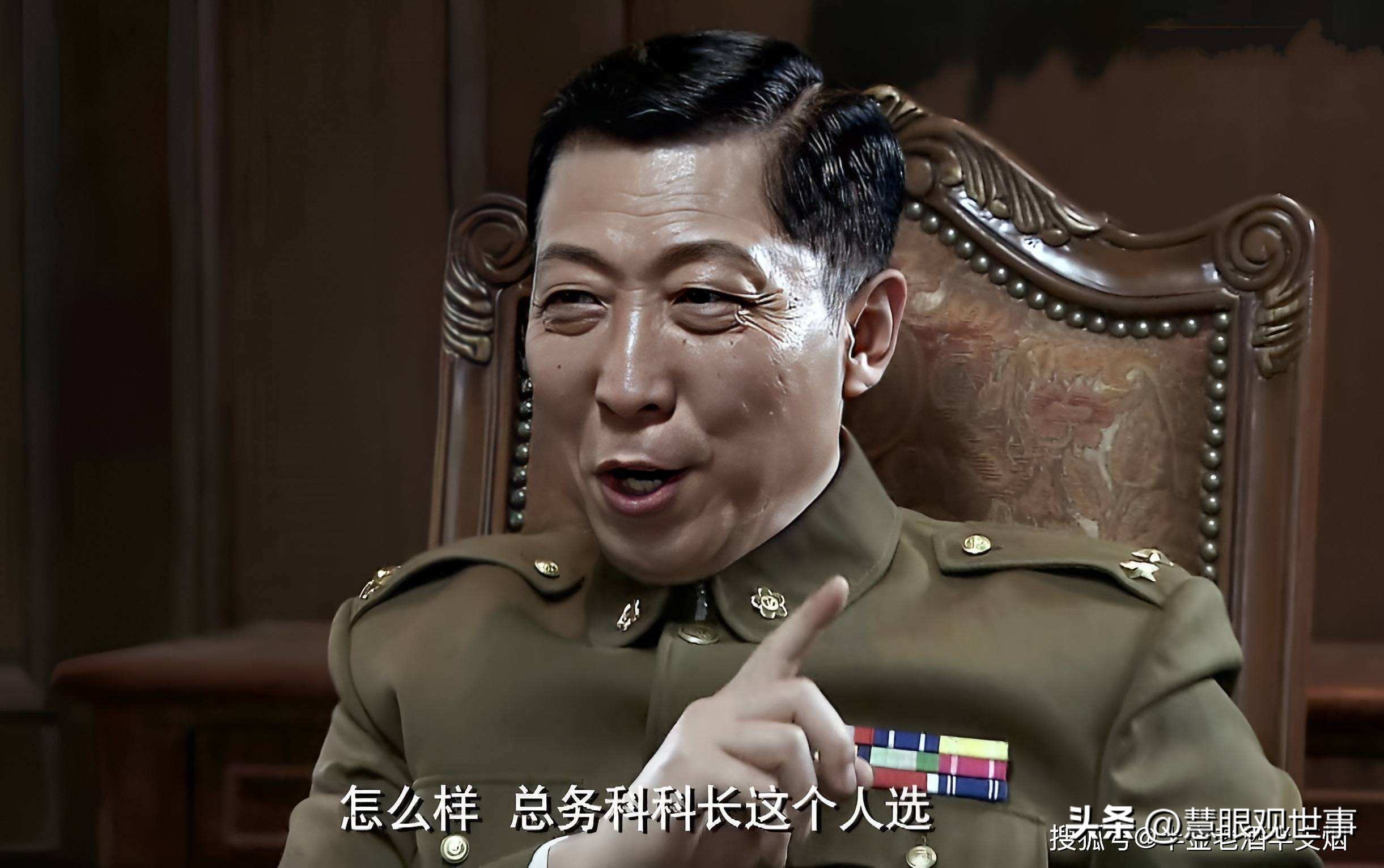 Impressive role: 2. What kind of grudges did Qi Gongzi and Xu Zhongyi ...