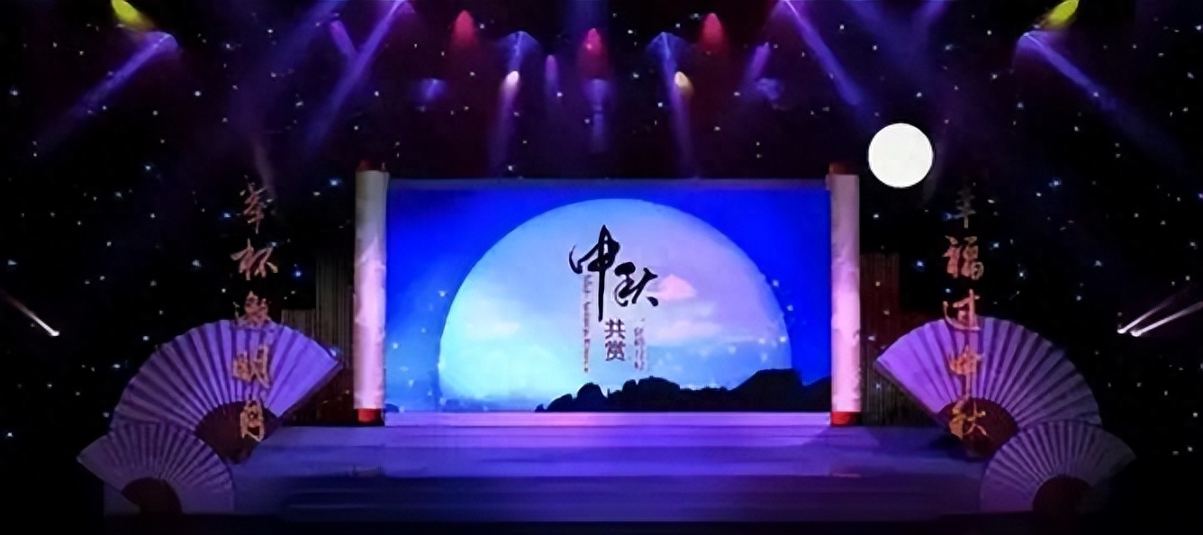 The amazing lineup of CCTV Mid-Autumn Festival Gala is exposed! First-line actors and popular ...