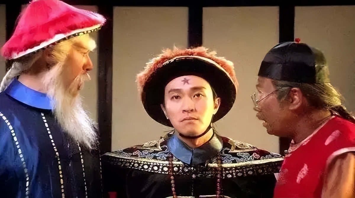 Zhou Xingchi exclusive - iNEWS