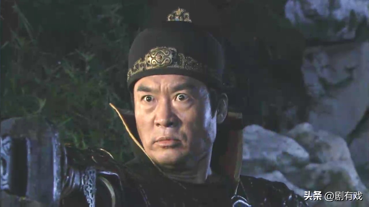 Read "Detective Di Renjie" again, Hu Jinghui is more powerful than Li ...