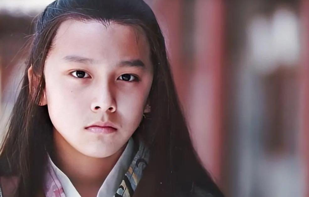 The emperor "acted alive", these 8 actors are more powerful than each ...