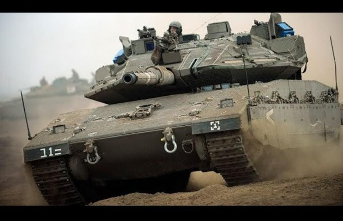 What a failure! The Israeli army had a bad start and suffered a setback ...