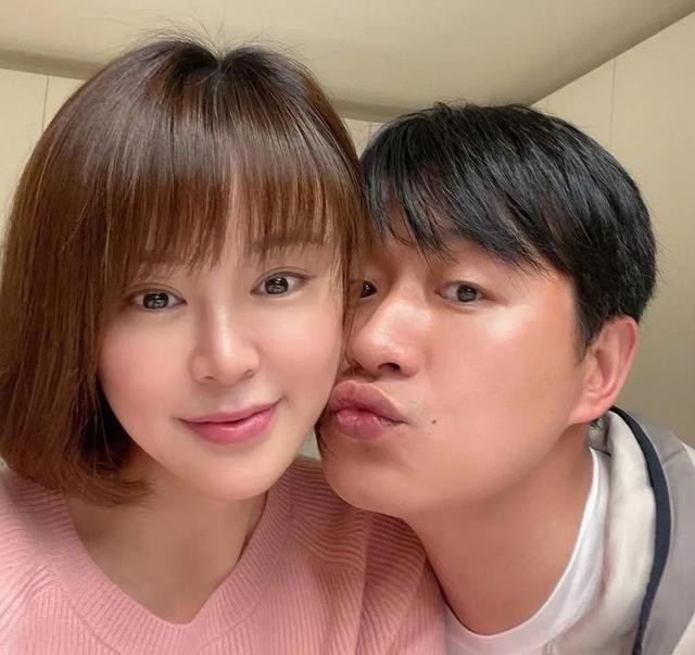 Guan Yue: Tong Dawei broke up with her and she cried a lot, but they are still in love after ...