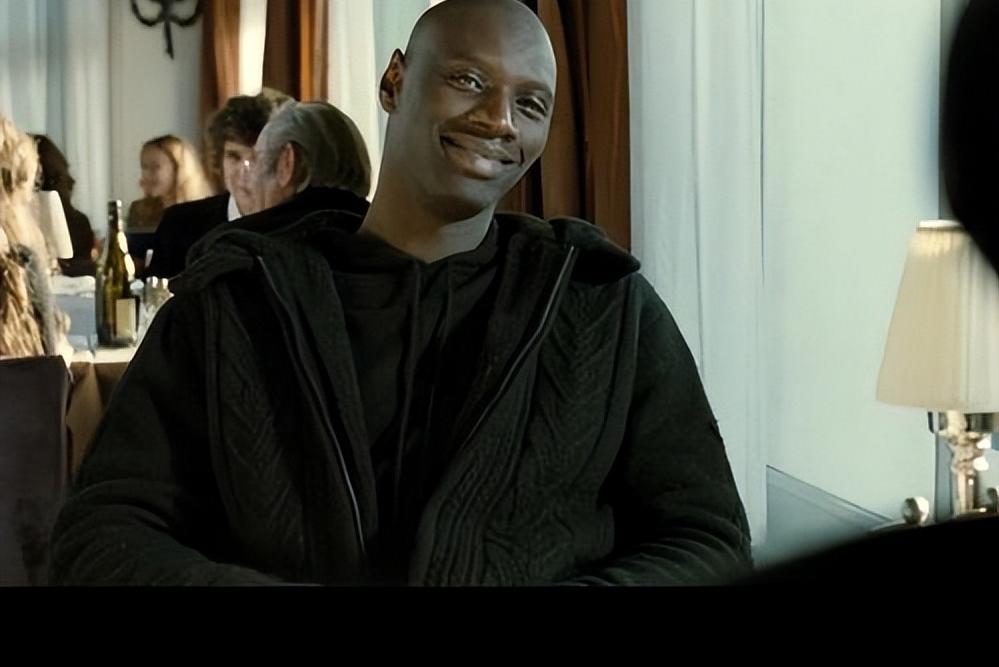 Character Analysis of the French Movie "The Untouchable" - iMedia