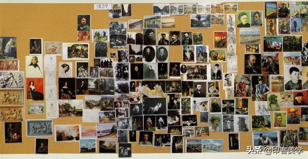 There are so many secrets hidden in the history of human "photography ...
