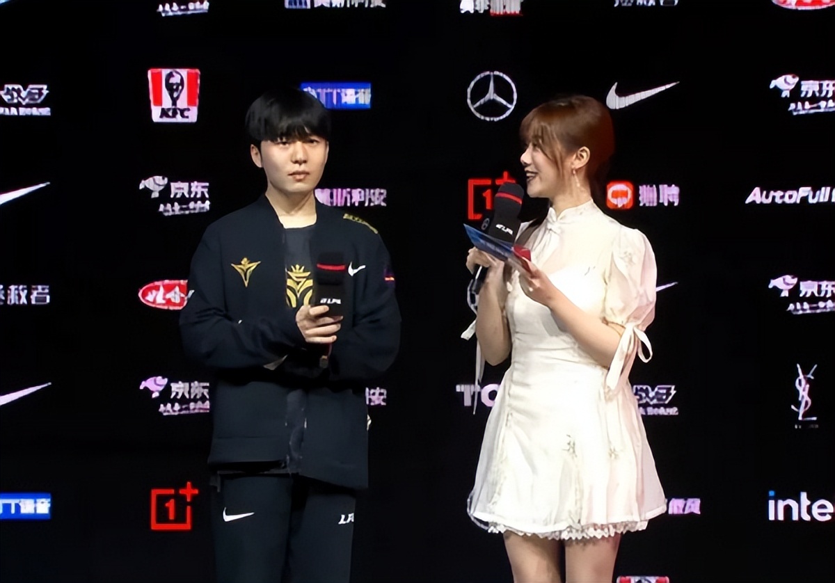 In the 2022 LPL Summer Split, TES lost 0:2 to V5. The 13-game winning ...