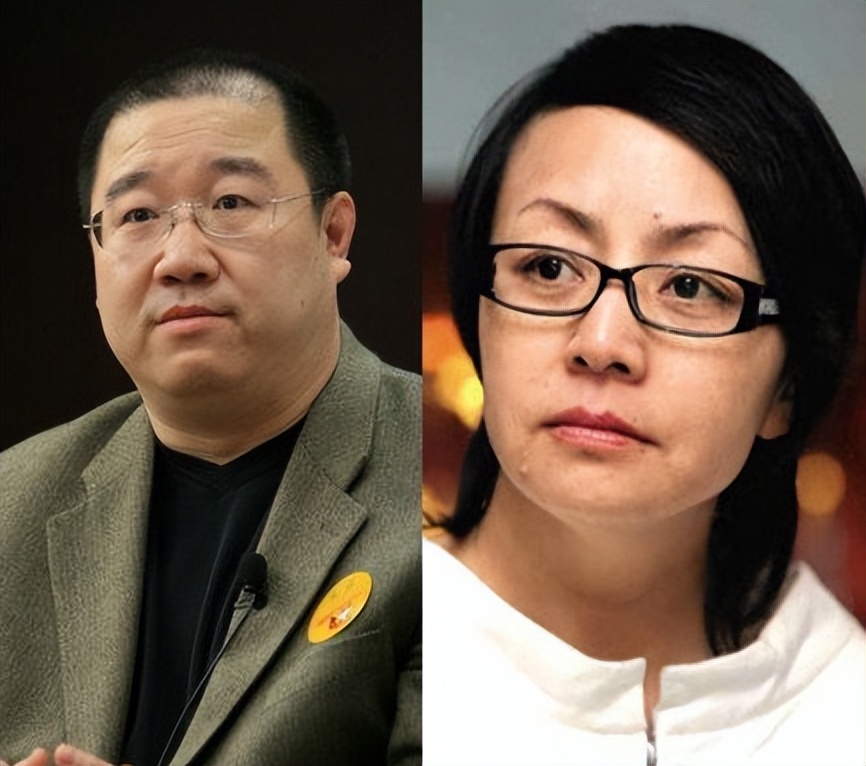 Divorced for 26 years, Song Dandan and Yingda are in a very different ...