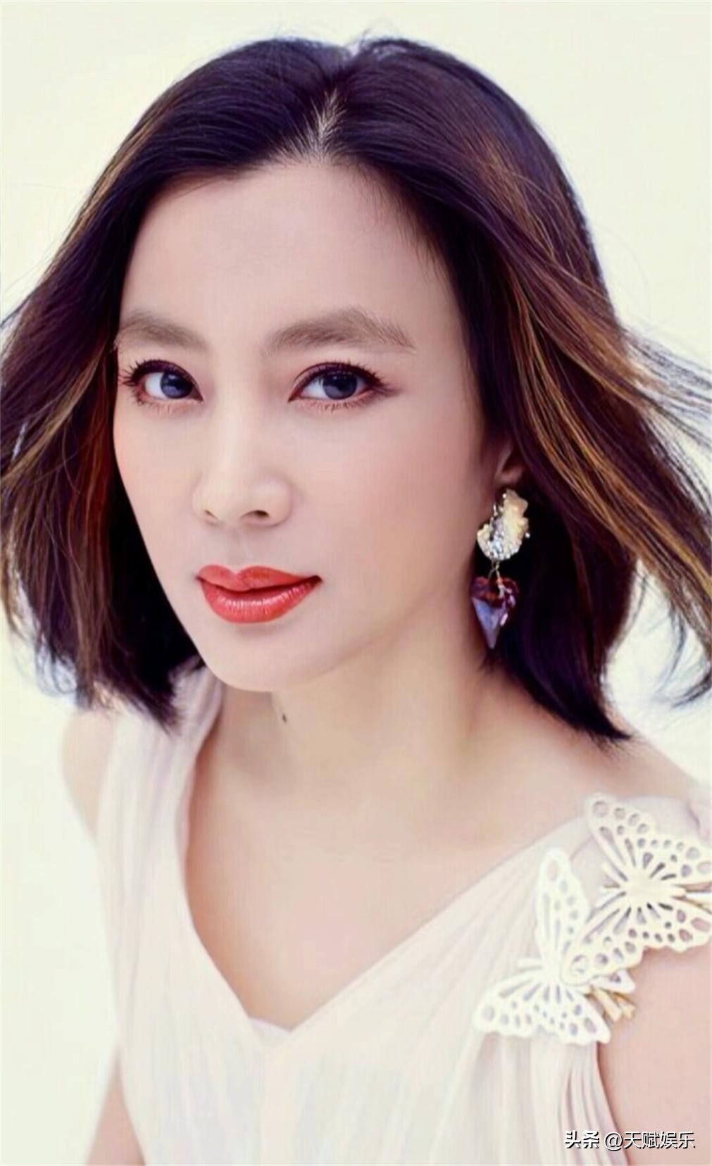 2023 version of Li Lingyu's beautiful photos (8) - iMedia