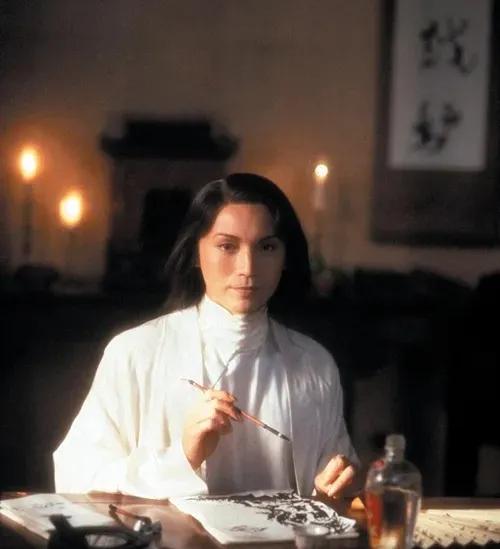 Li Yugang, Lu Xianren, Sun Ke, why is it so difficult for men who ...