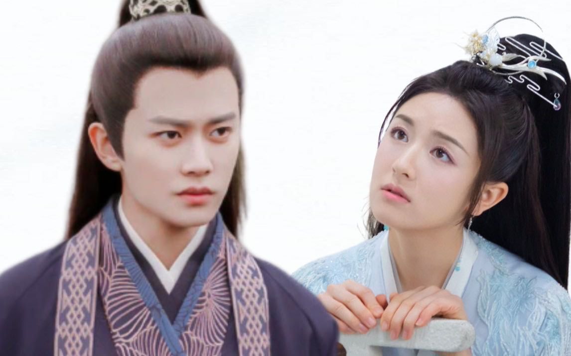 Li Hongyi and Jiang Yiyi collaborate, Ren Jialun and Li Landi's new ...