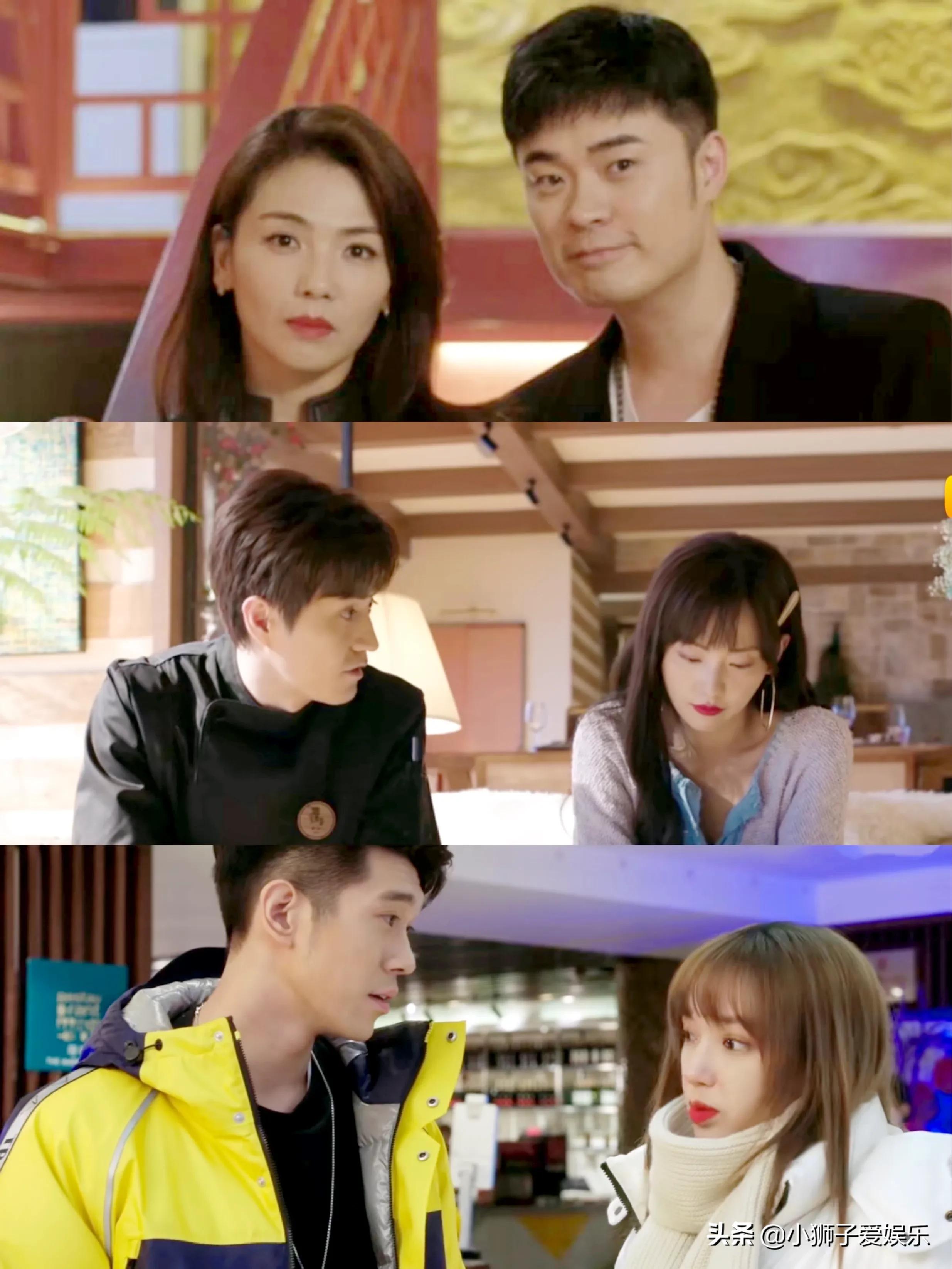 Northeastern women are as fierce as tigers?The heroine of "Holiday 2 ...