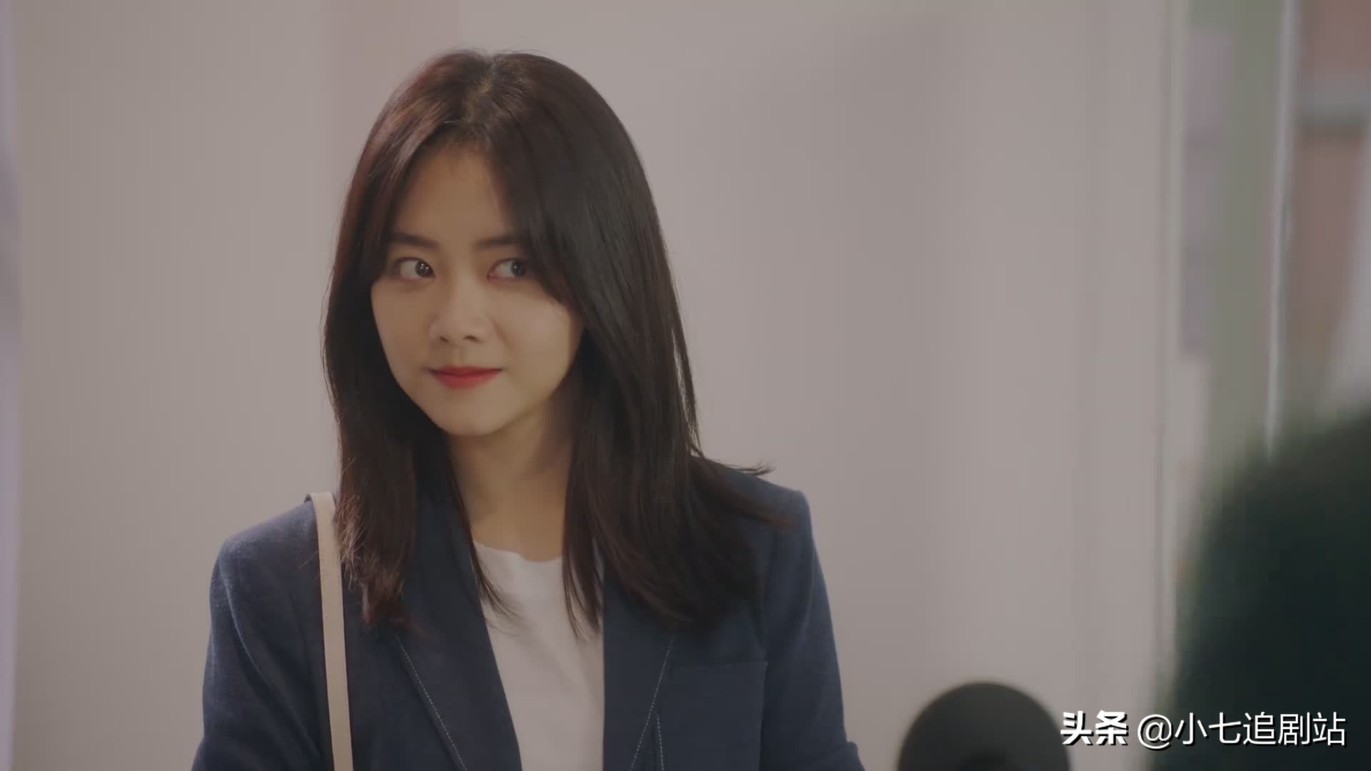 "Please Call Me Director" Lu Jiming's rival in love appears, Ning Meng ...