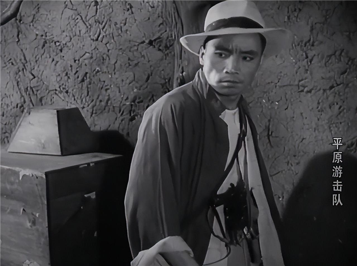 "Plain Guerrilla" 67 years ago: It took only 49 days to complete, and Li Xiangyang became a ...