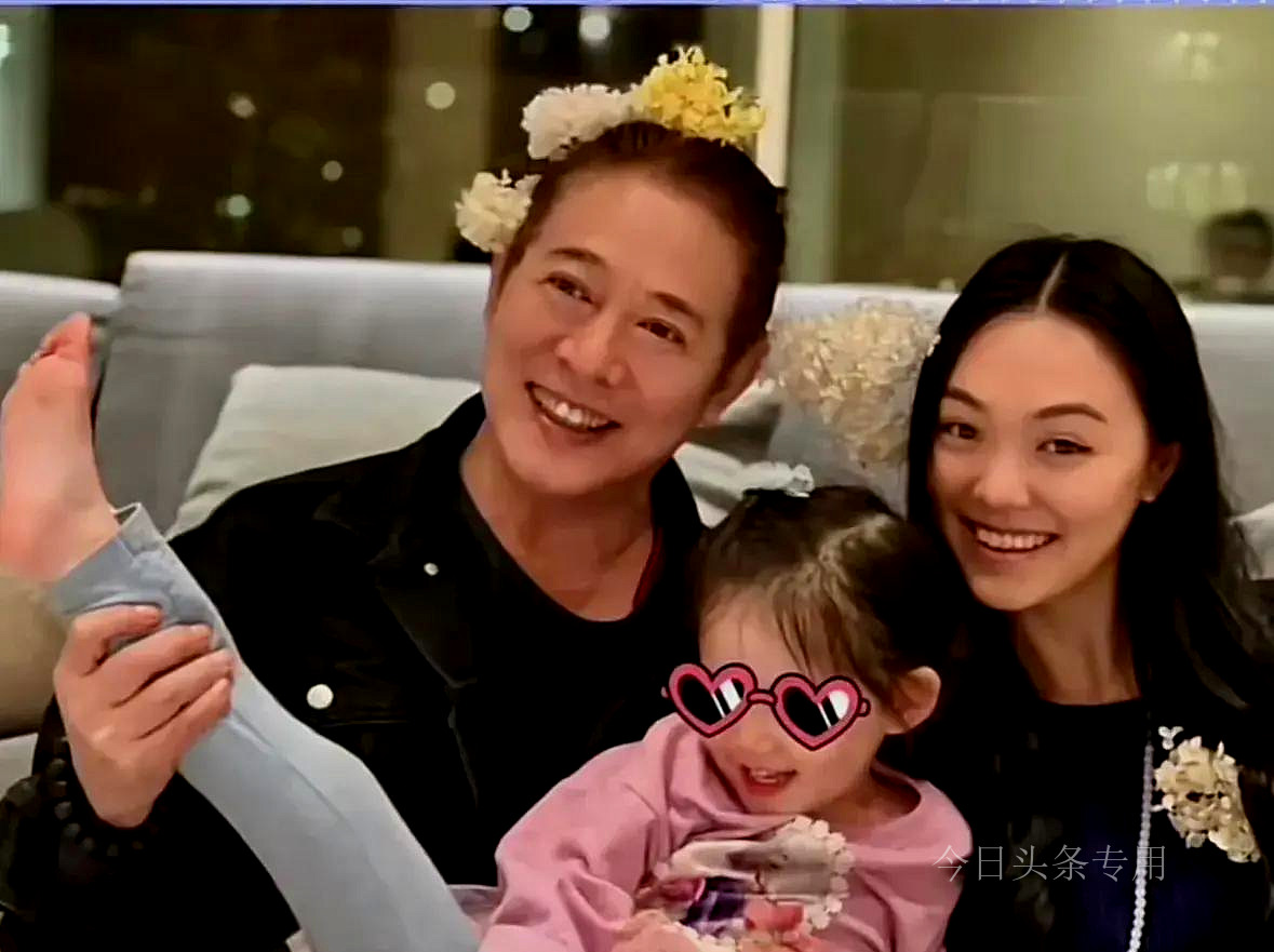 Jet Li has seen through life and death and has told Li Zhi about his ...