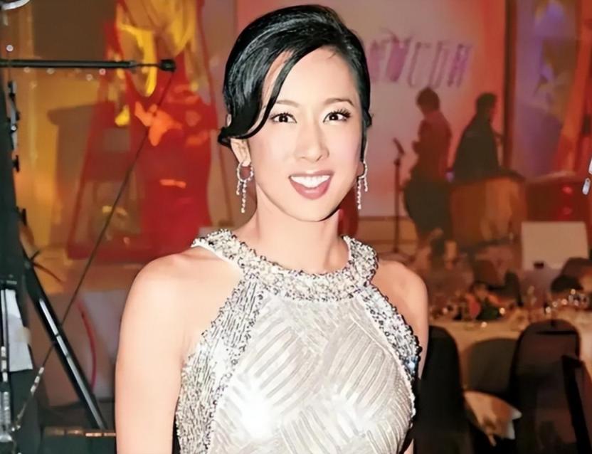 Lingling Chu's troubles: The second son Huo Qishan is still unmarried ...