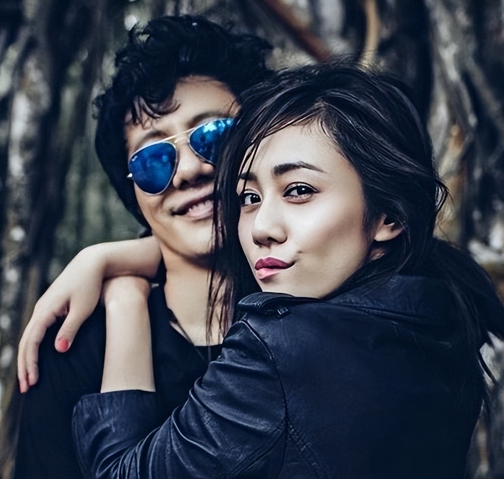 Zheng Jun and Liu Yun were revealed to have changed their marriage! The ...