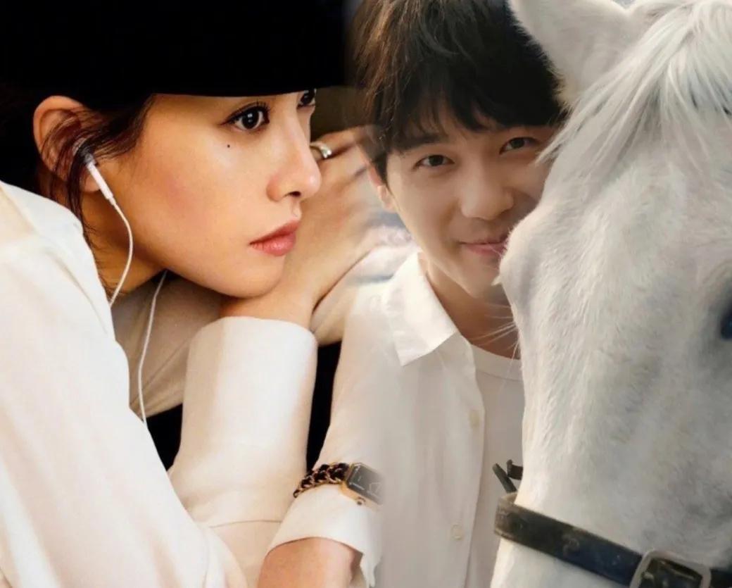 See you for the first time! Song Qian's fans collectively shouted to ...