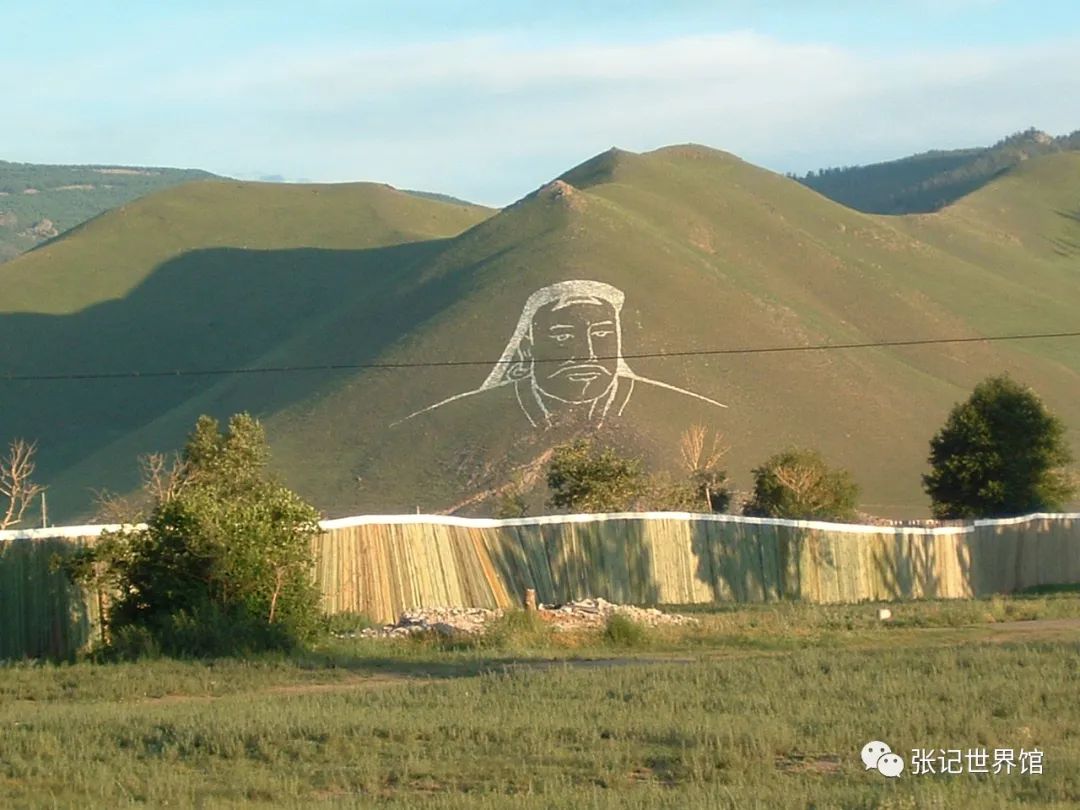 In addition to Japan, China has added bad neighbors, and Mongolia ...