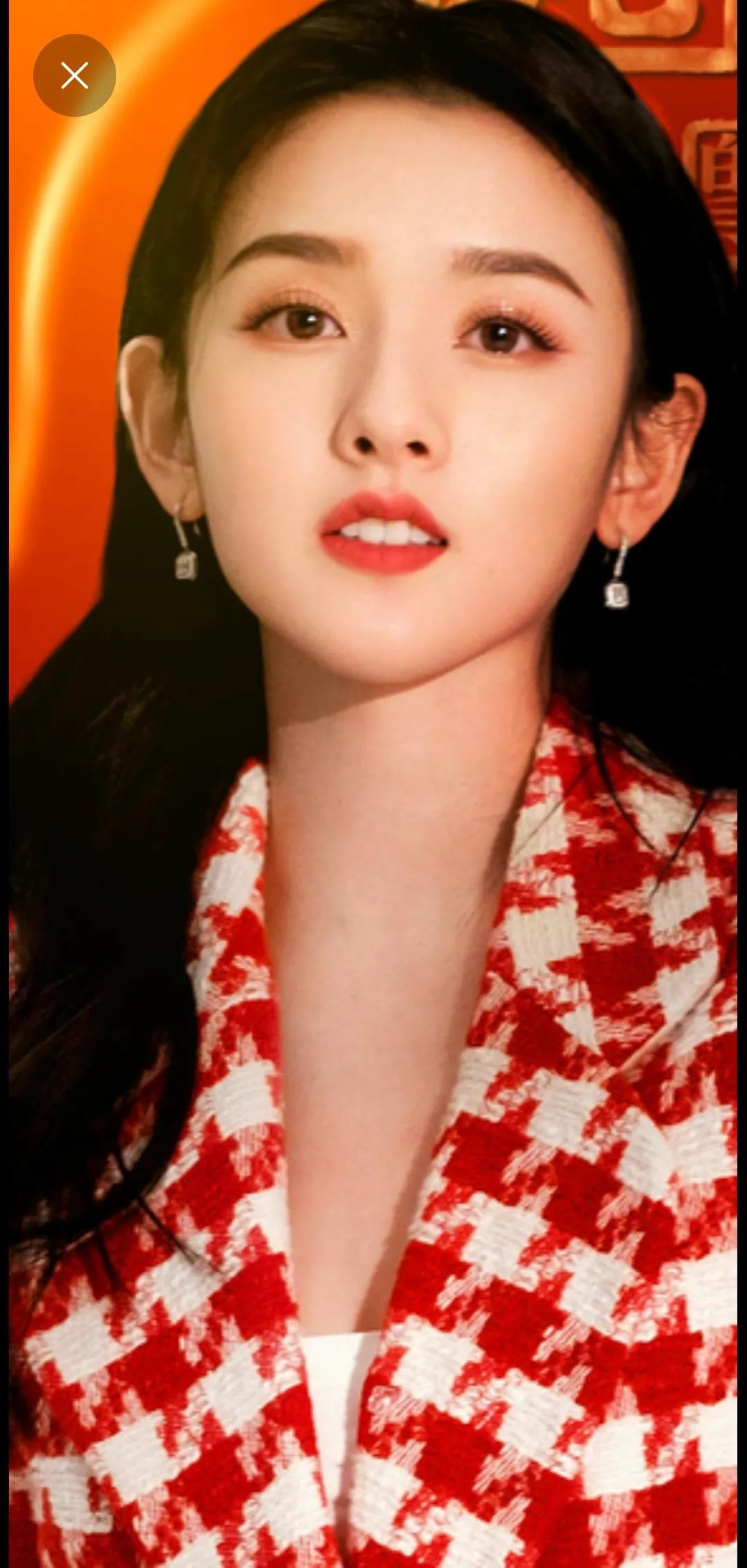 Song Zuer & Tang Yixin stunning pictures - iMedia