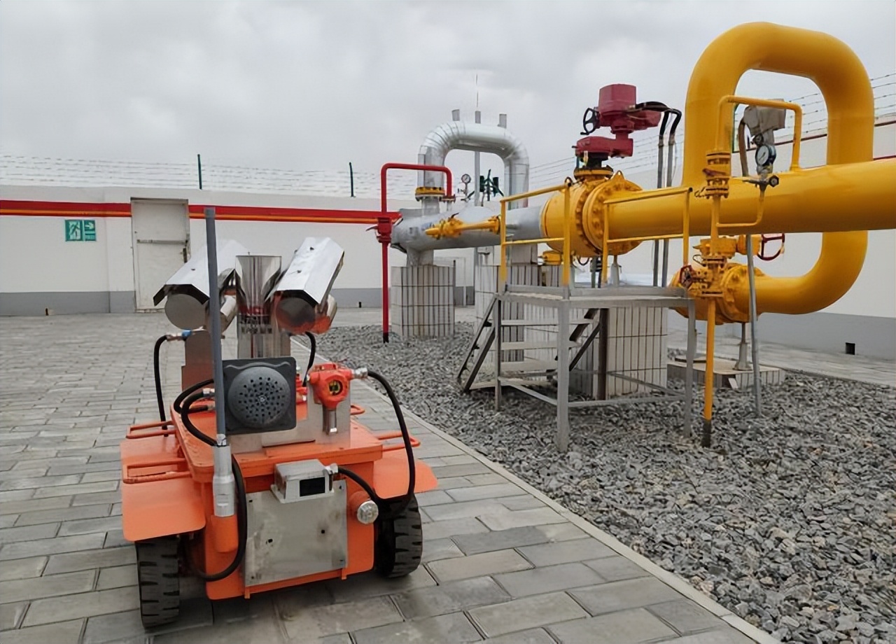 How to choose an inspection robot brand and what issues need to be paid ...