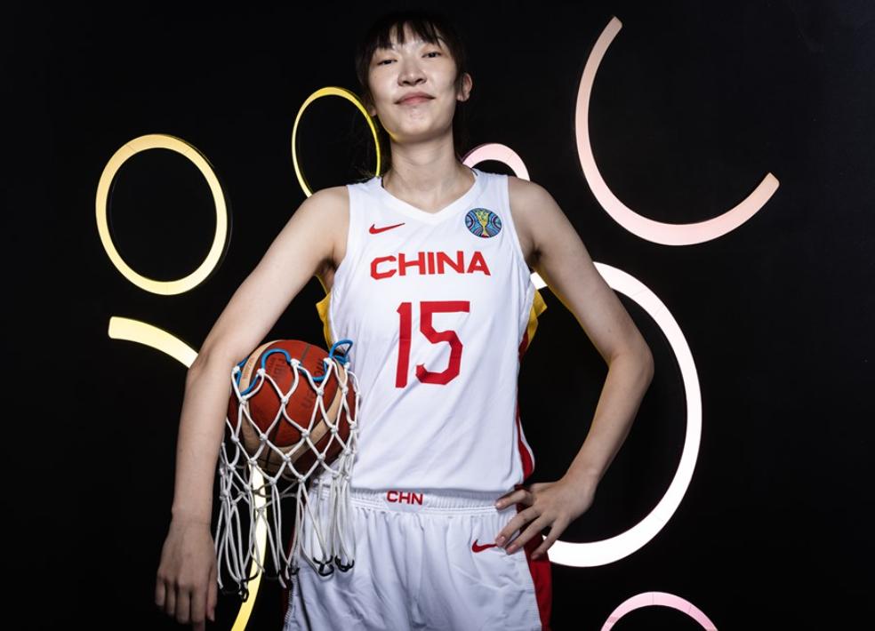 The main defense is Han Xu!3 games grabbed 19 rebounds!What is the ...