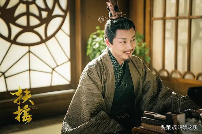 Actor Liu Yijun: Remarried with his son. After getting a daughter in ...