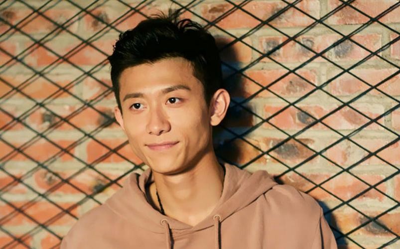 Child star Xiao Xiaobin, debuted at the age of 2 to support his family ...