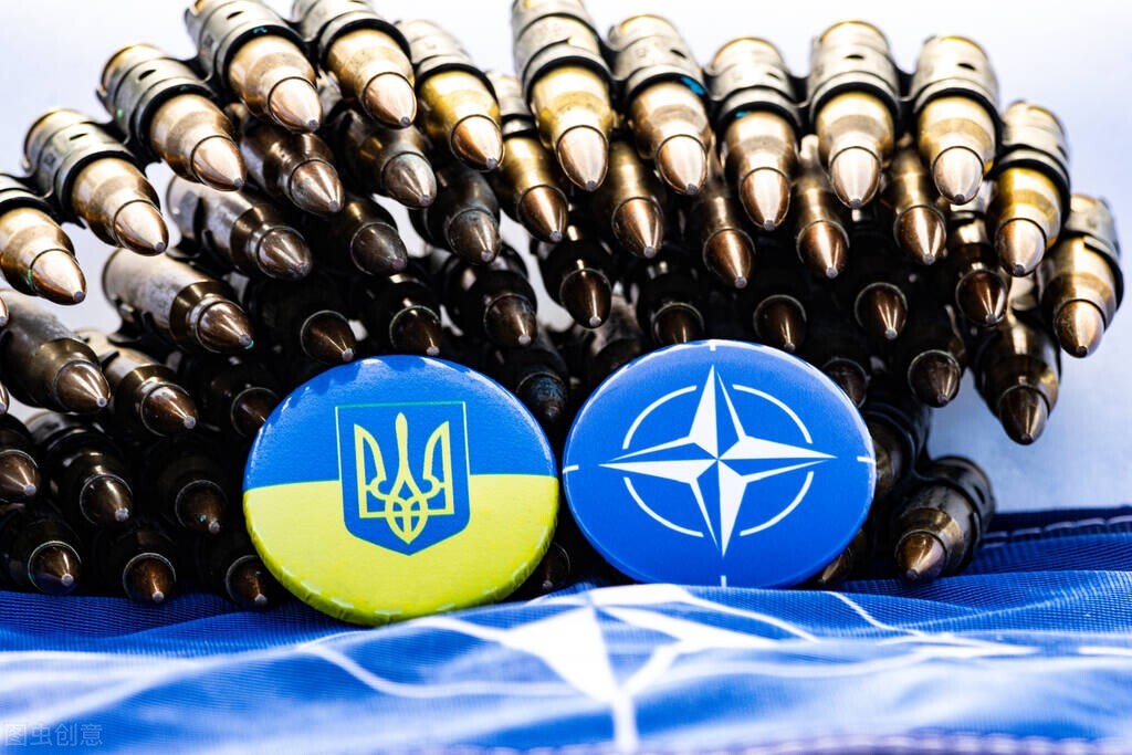 The war between Russia and Ukraine proves that defending the strategic ...