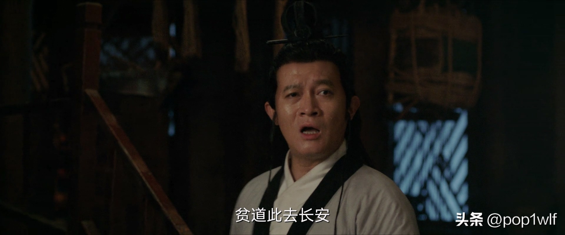 How beautiful is Chang'an, how magnificent is my Tang Dynasty!"Story of ...