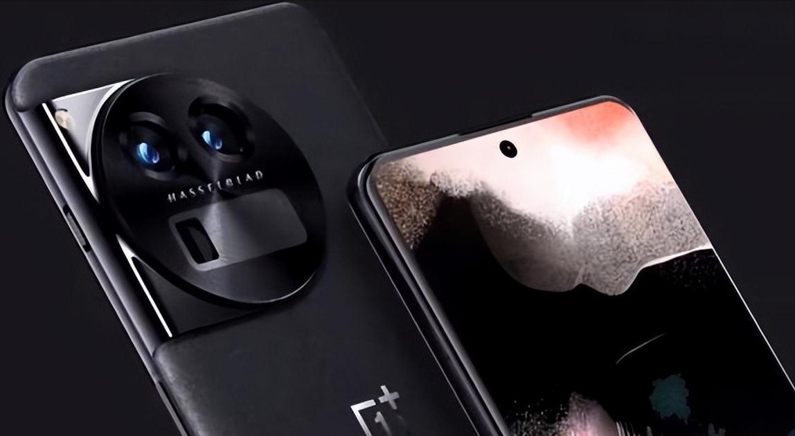 One plus 12 piles of fierce information: 10 times optical change + 24GB ...