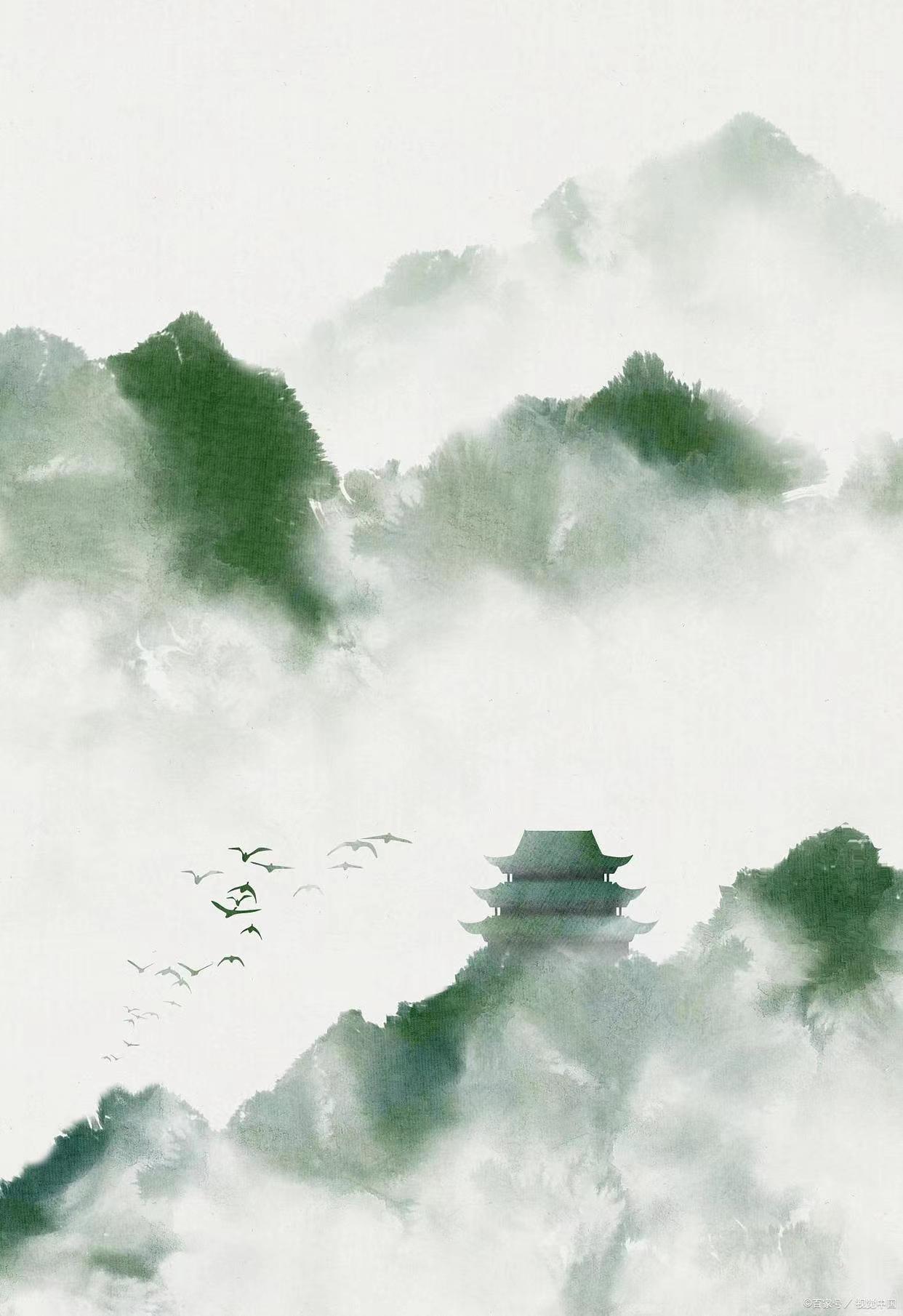 Li Yu's most sober poem is full of the helplessness of life like a ...