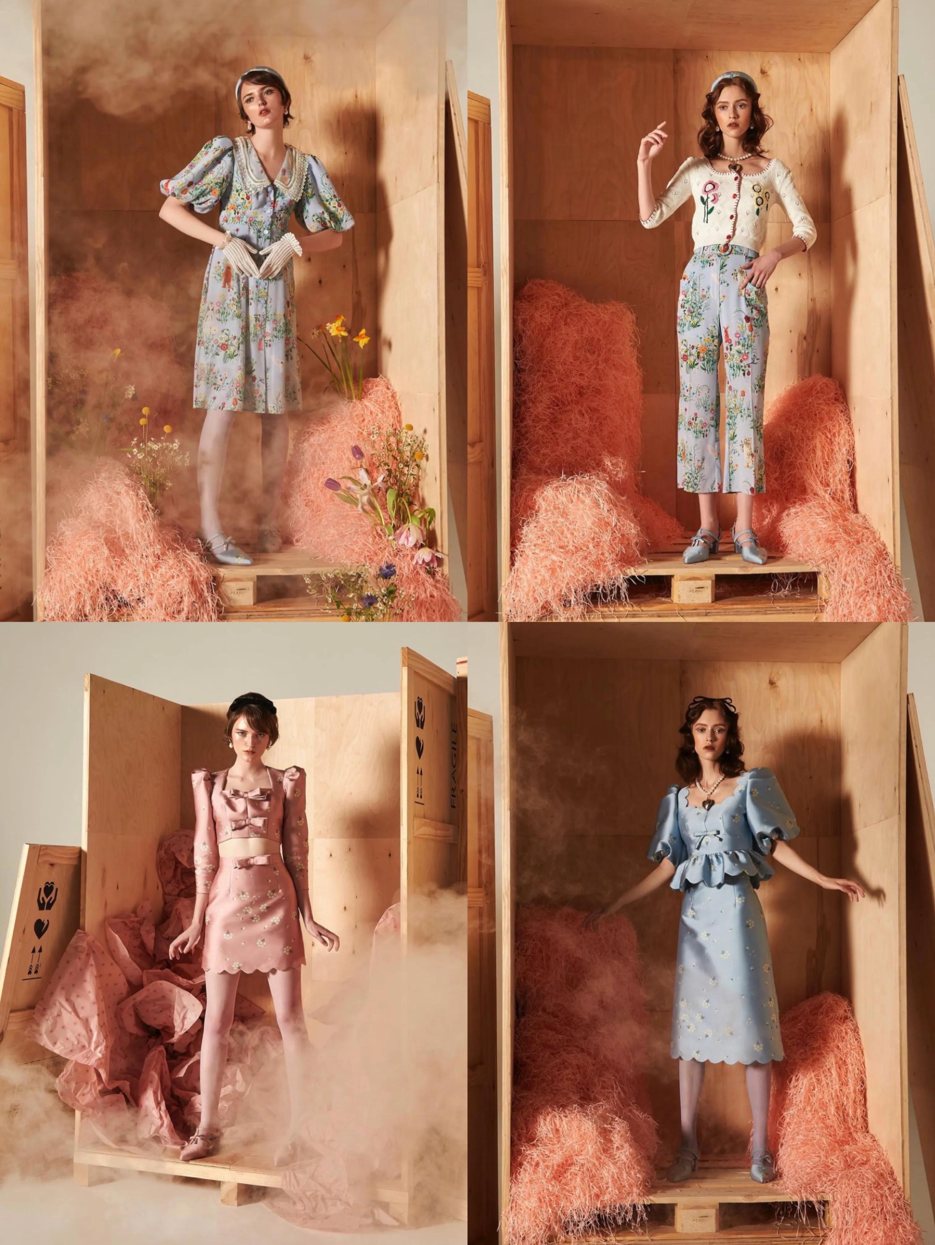 Thai Fashion Designer Brand - Sretsis - iNEWS