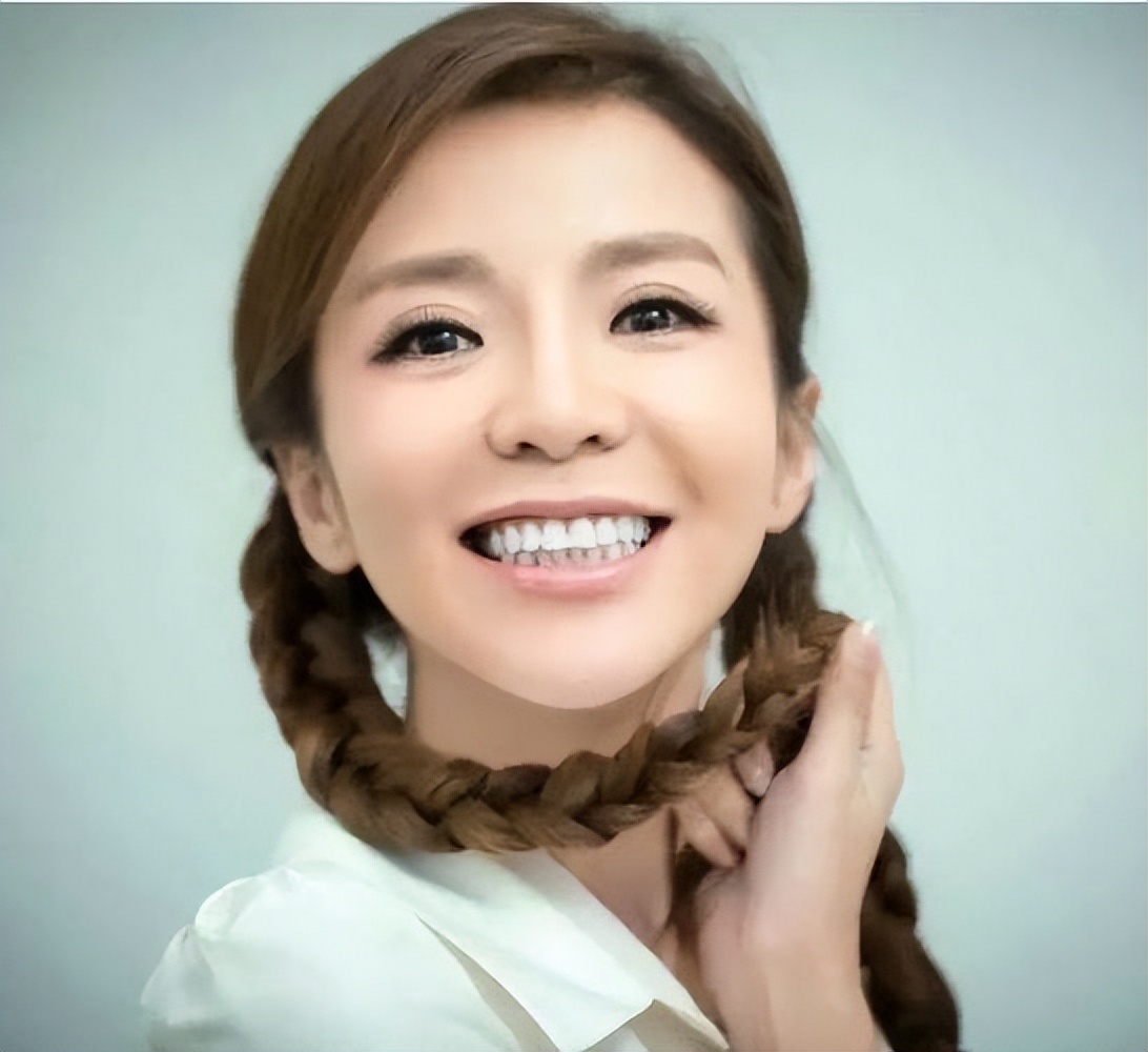 CCTV celebrity Zhu Xun: Suffered from cancer twice in 13 years, married a poor boy from Hunan ...