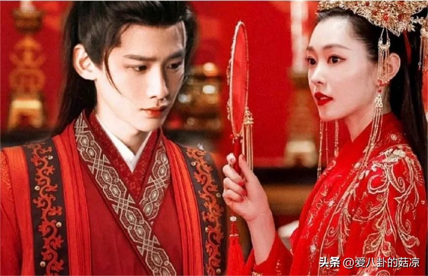 Bai Jingting turns on the dominant screen mode!Four new dramas are ...