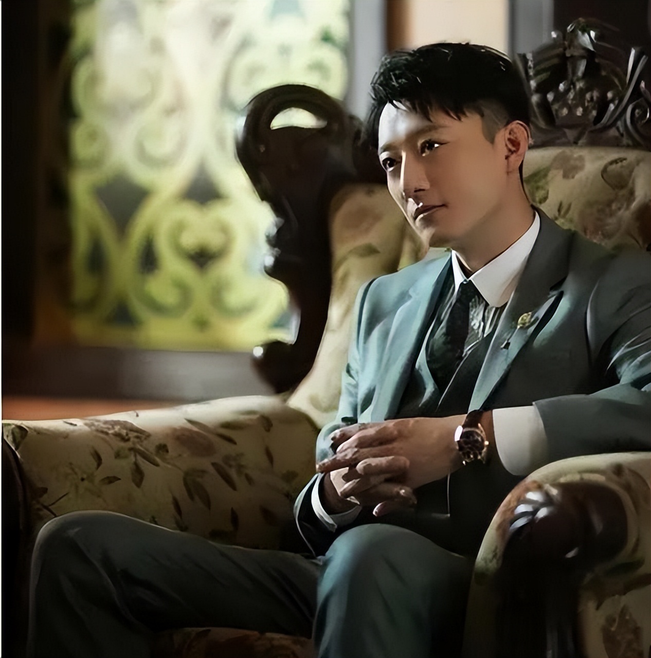 After 4 months of becoming popular, looking at Su Xiaojing's situation ...