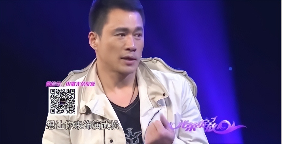 The "disappearance" of 53-year-old Ding Haifeng is a loss and sorrow in ...