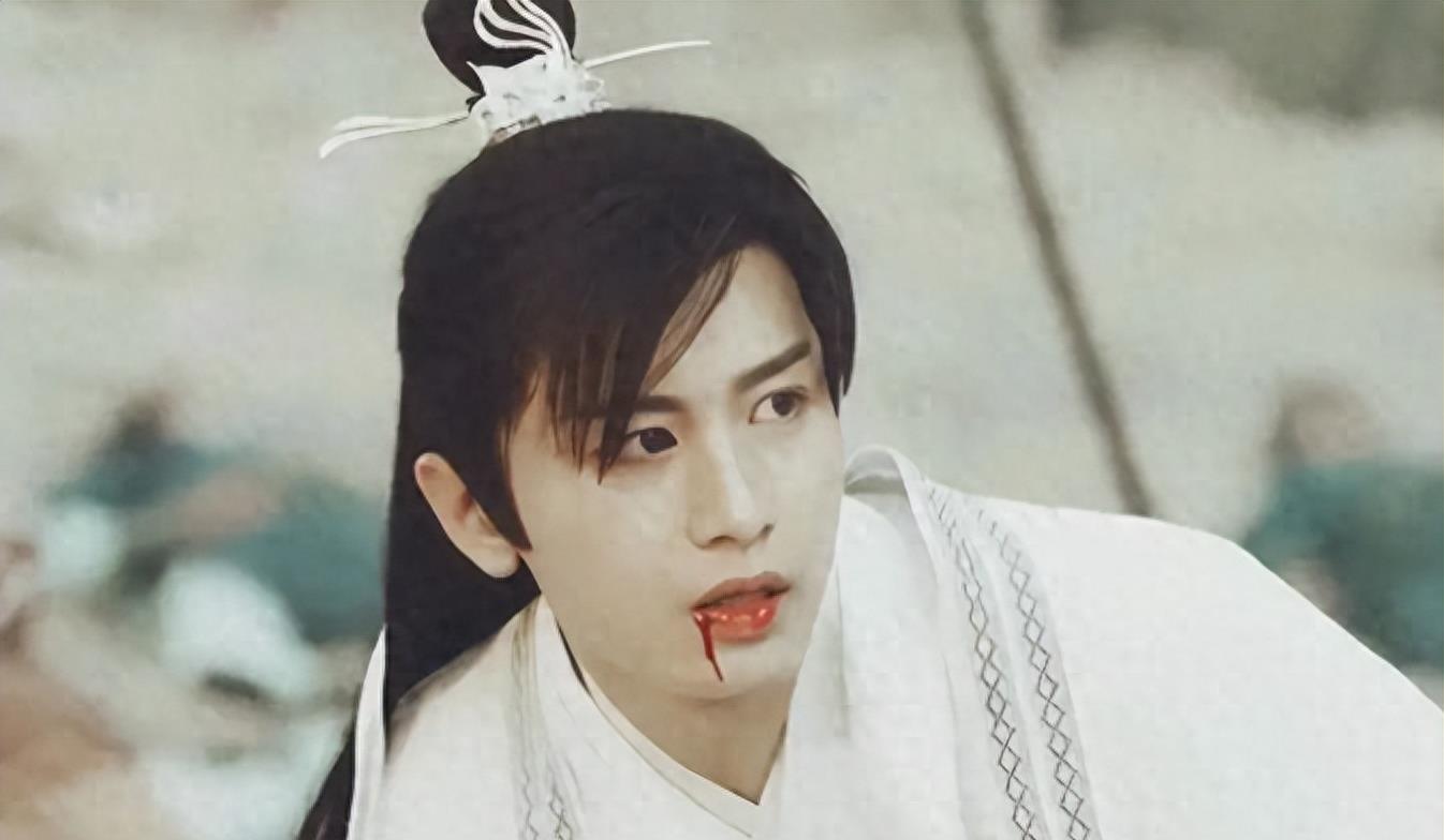 Beautiful man? Fake! 4 actors who relied on role filters to become male ...