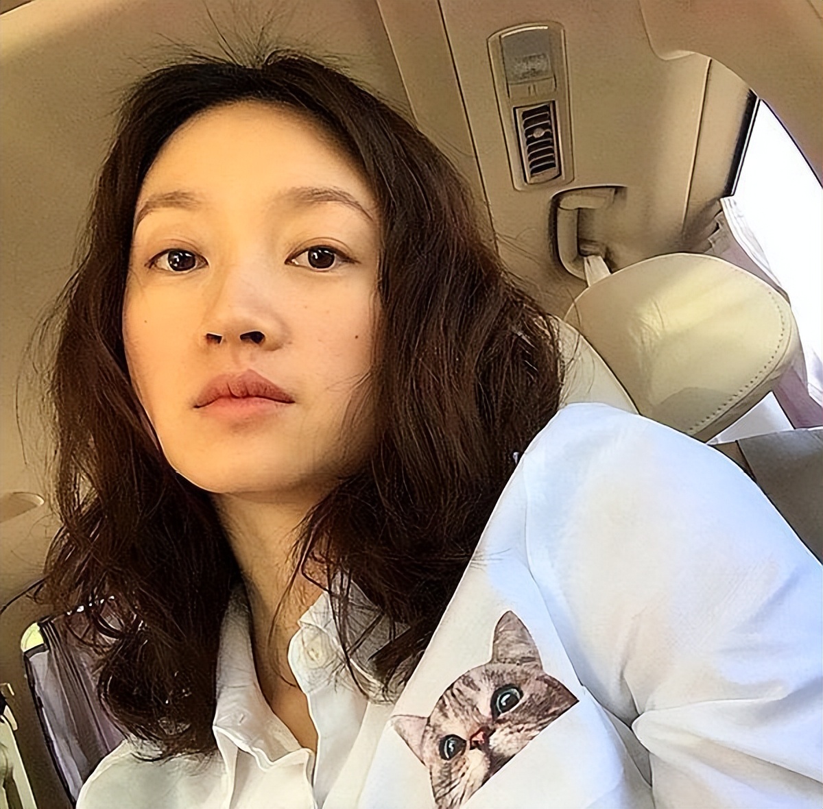 Mingyang Entertainment - Beauty Star - Shen Jiani - iNEWS