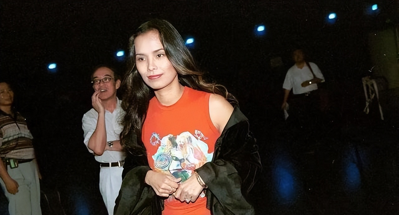 "Queen" Wei Wei: 60 years old living in a mansion in New York, her ex ...