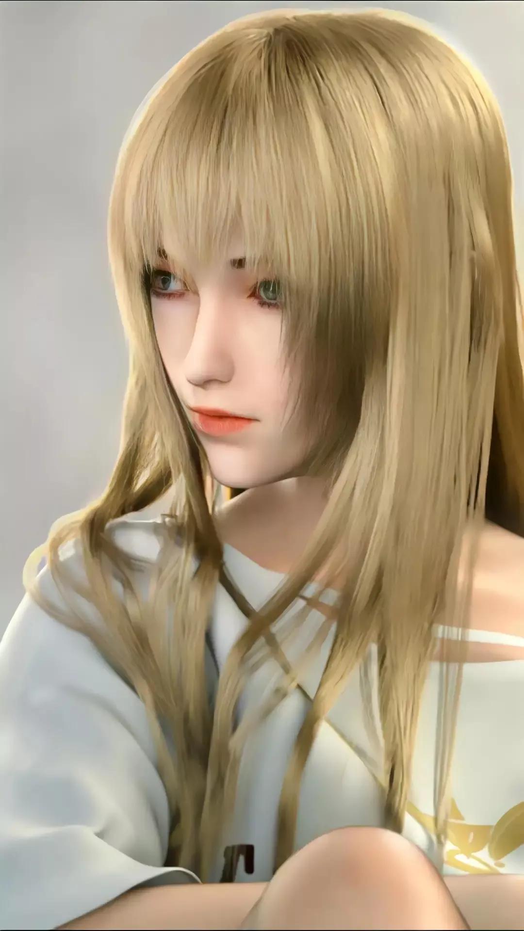 Super Seminary Angel Beauty - iNEWS