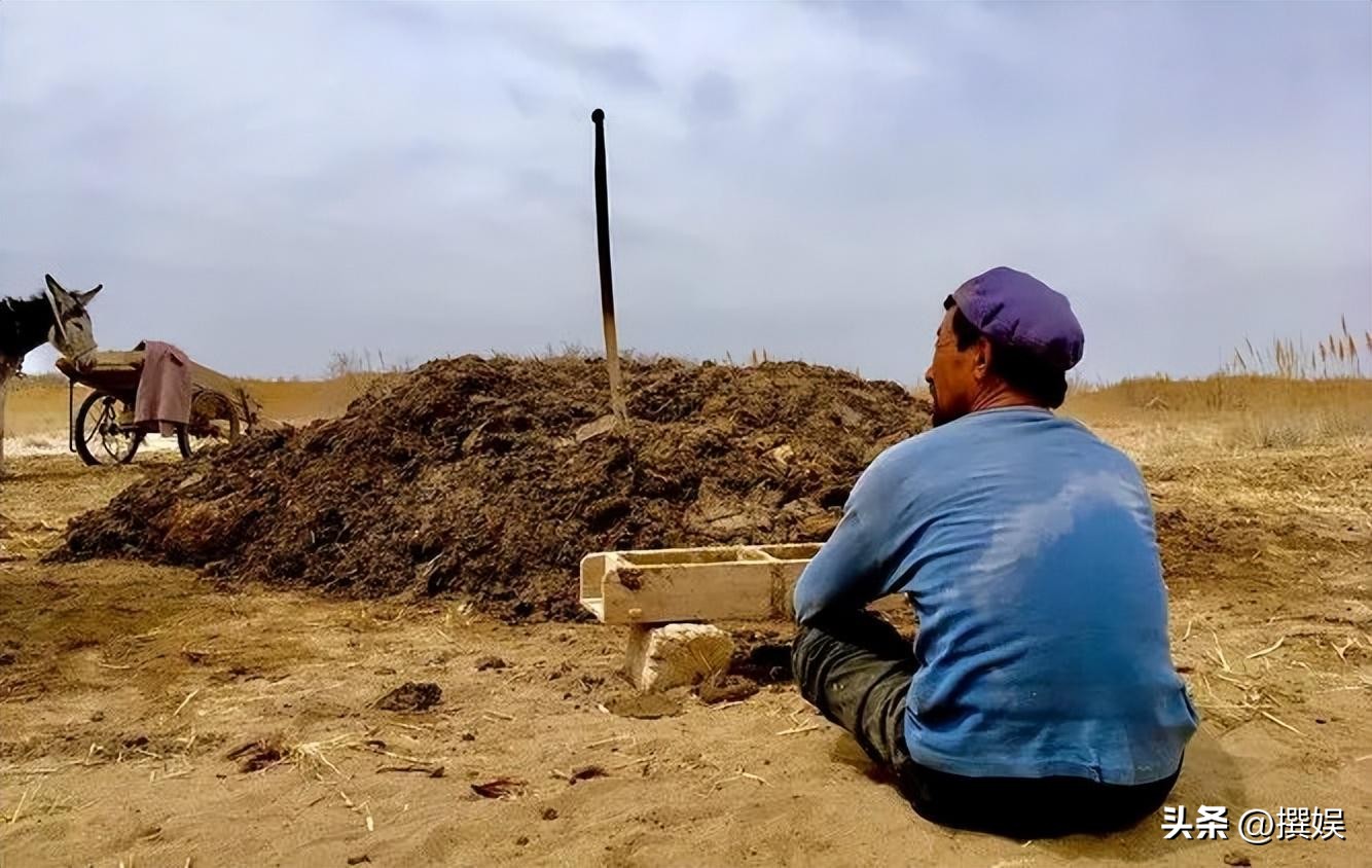 "Hidden in the Dust" male protagonist Wu Renlin: non-professional ...