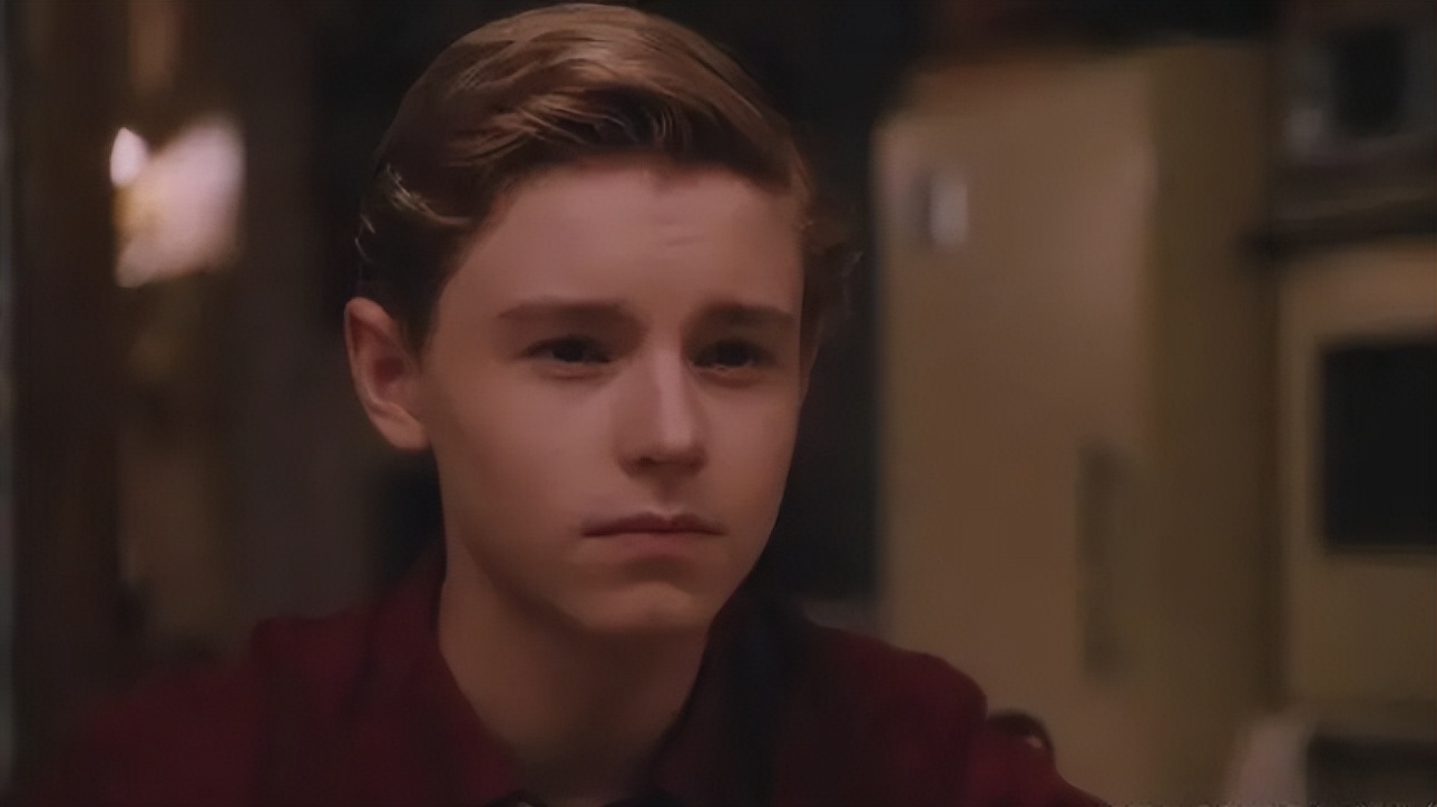 The classic social problem film "Raindrops in the Center": racial ...