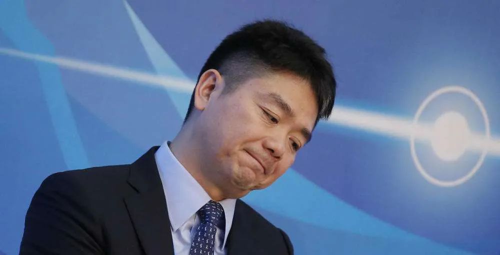 The fog in Liu Qiangdong's "Mingzhou case": the battle between business ...